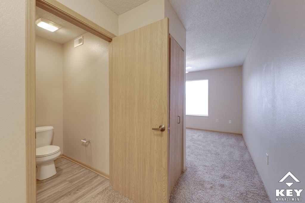 Brookfield Residences | Manhattan, Kansas Apartment Living
